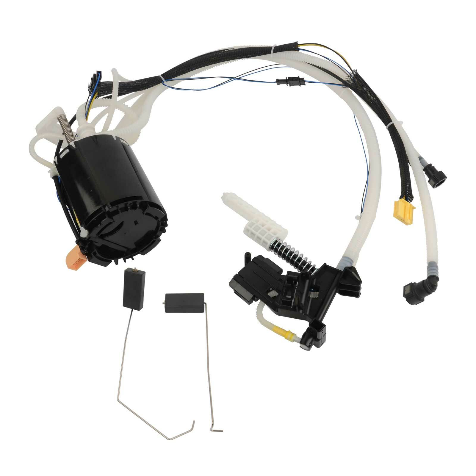 Fuel Tank Pump Sender LR015179 WFX500260 for Range Rover AWD Mk III ...