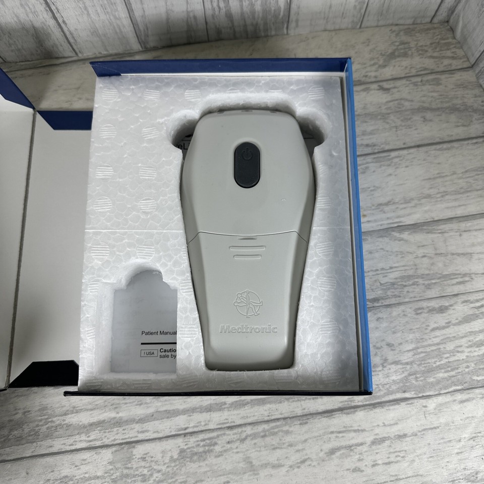 Medtronic MyCareLink Smart Patient Reader Monitor 25000 | eBay UK