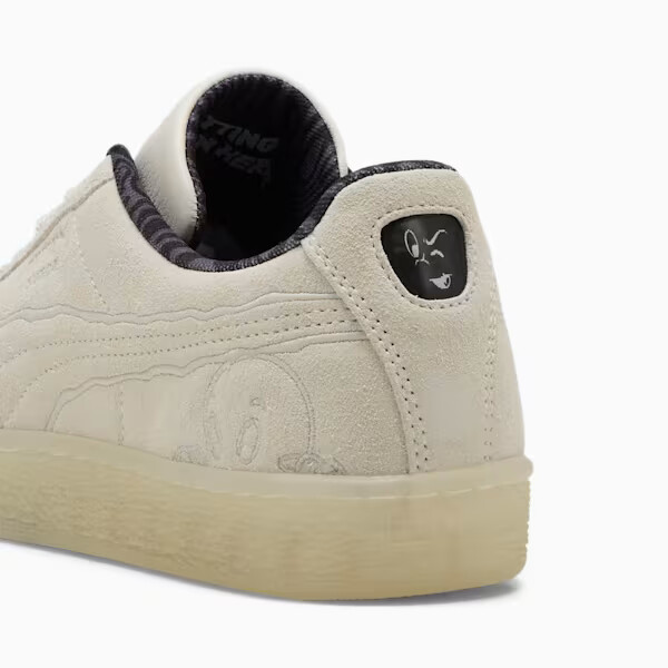 PUMA x CASPER Suede 'Glow in the Dark' | Men Sizes 5 - 14 | 398938-01 ...