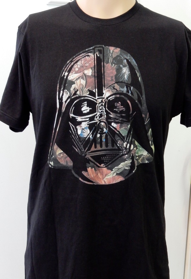NEW! Star Wars Darth Vader Dark Side Funny Assorted Shirt S M L XL 2X ...