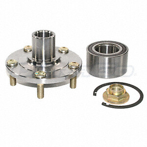 Wheel Hub Repair Kit DuraGo 295-96023 | eBay