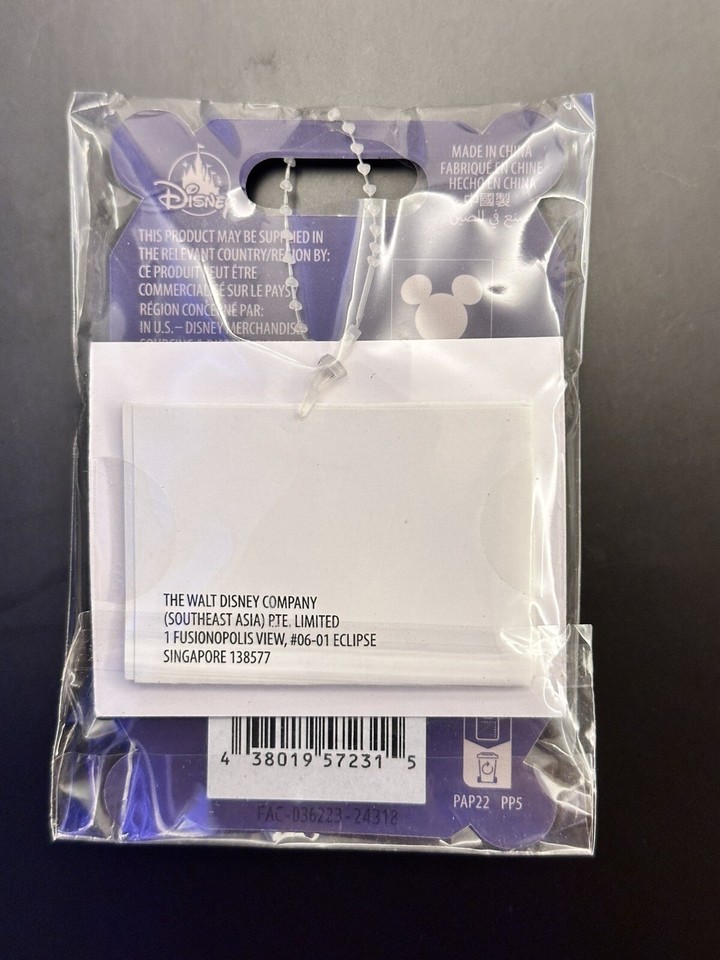 NEW 2025 Disney Fairy Tale Moments Winnie The Pooh Completer Pin LE2250 Chaser | eBay