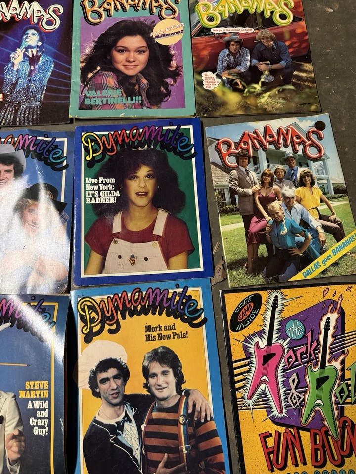 Vintage Magazines | eBay UK