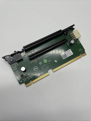 Dell Poweredge R730 / R730XD PCI-Express x16 x8 Riser 2 Card - 392WG | eBay