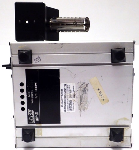 PACE MBT-200 MICRO BENCH TOP SOLDERING STATION w/ SOLDERING HANDPIECE ...