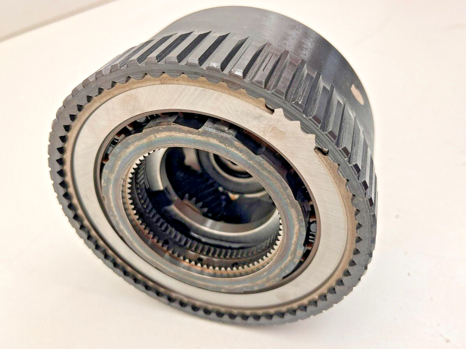 Ford E40D Steel Overdrive Aluminum Planetary 3 Pinion Bearing Type | eBay