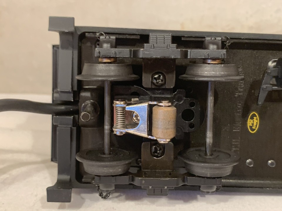 REPAIR / PARTS MTH PREMIER BOSTON & MAINE 0-8-0 STEAM ENGINE 20-3119-1 ...