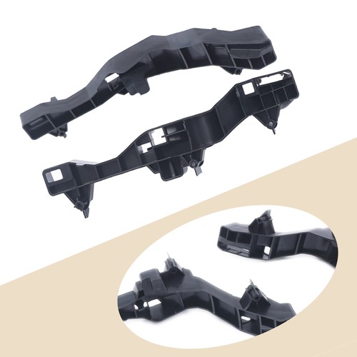 For 2014-2017 Toyota 4Runner Left & Right 2Pcs Headlight Bracket Set ...