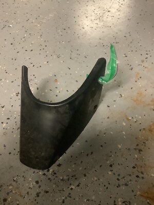 15-16 KTM Duke RC 390 Under Belly Pan Chin Lower Fairing | eBay