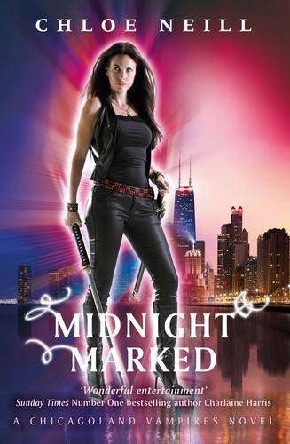 Midnight Marked Book NEUF 9781473208513 | eBay