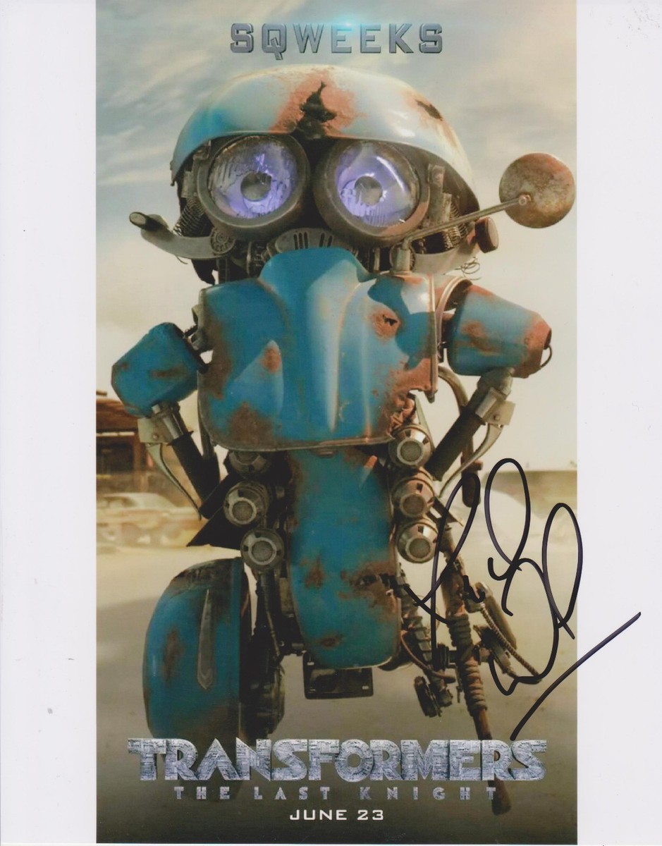 Transformers 2018 Reno Matthew J. Reno – Energy