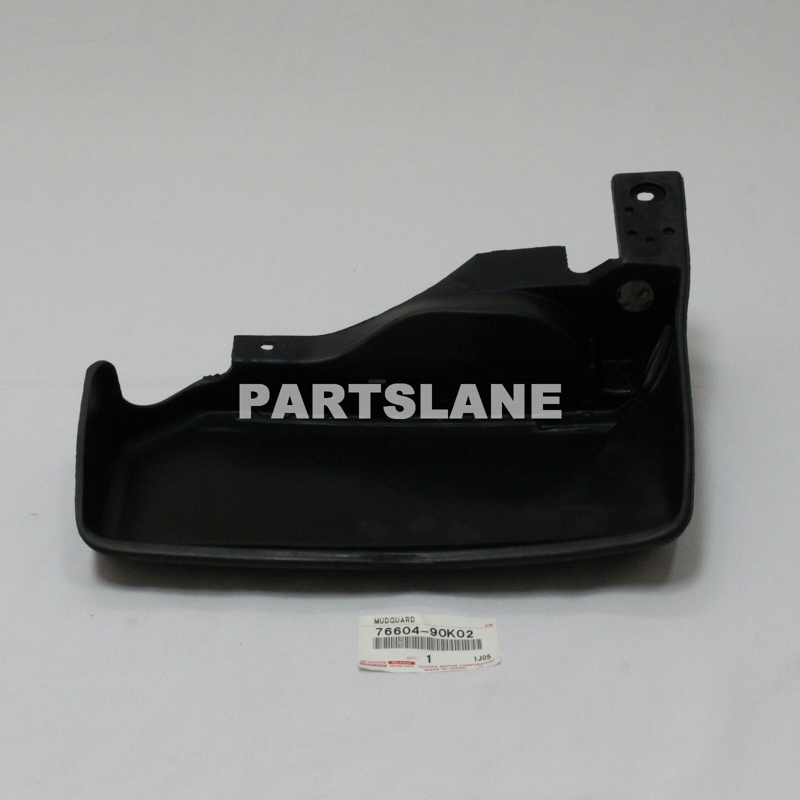 Toyota Land Cruiser BJ70 FJ70 LJ70 OEM Front Left Mud Guard Flap 76604 ...