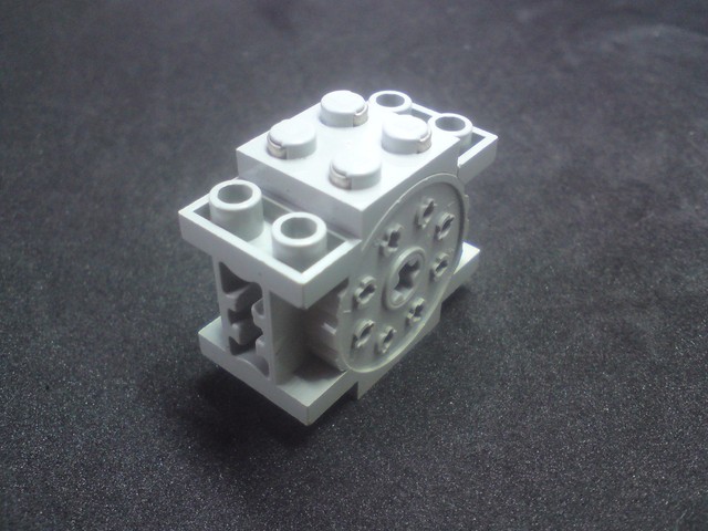 LEGO 6637 Electric Fiber Optics Element 9v online kaufen | eBay