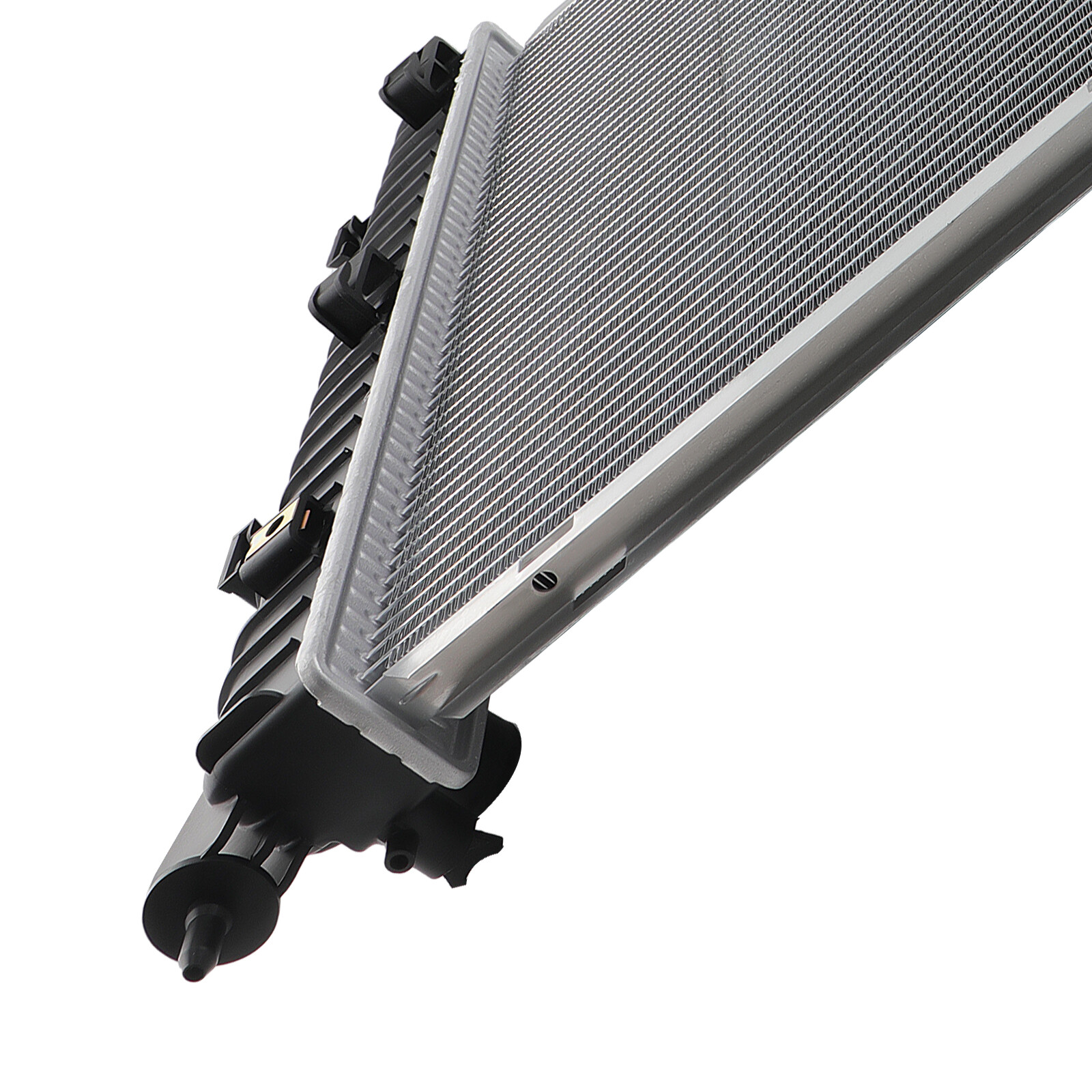 Radiator for Chevy Silverado 1500 for GMC Sierra 1500 5.3L 6.2L 2019-23 ...