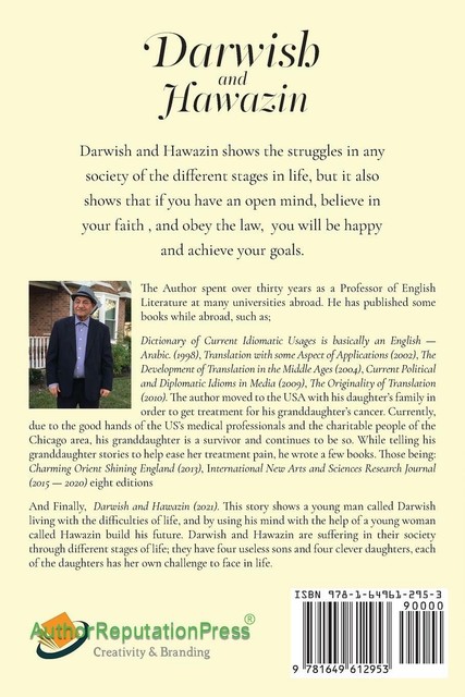 Darwish and Hawazin von Mahmoud F. Al-Ali (2021, Taschenbuch) online ...