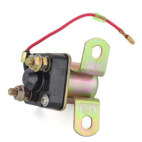 Starter Relay Solenoid For Suzuki GS 250/400/425/450/500/550/650/750 ...