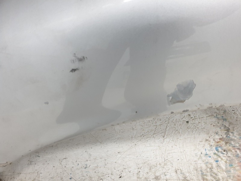 30796492 aile gauche COLOR GRIS SILVER MET pour VOLVO V70 FAMILIAR 2.4 ...