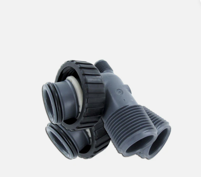 New Clack WS1 Water Softener Control W/ Bypass | eBay