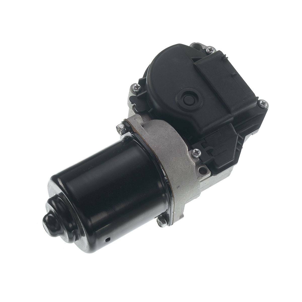 Front Windshield Wiper Motor for Ford Expedition F-150 Mustang Lincoln ...