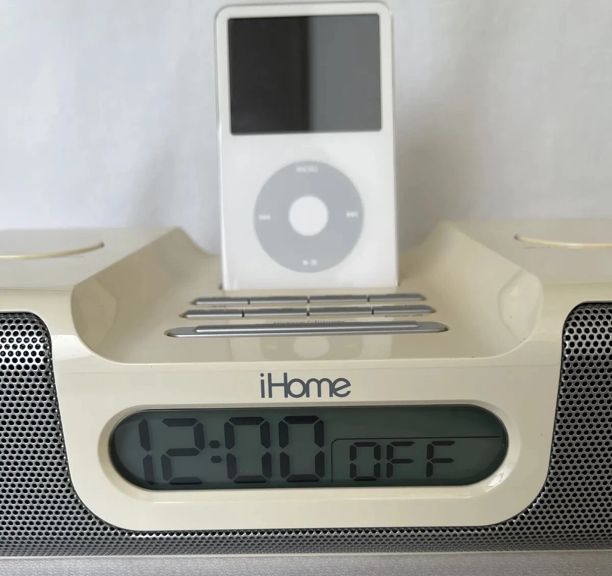 Ipod Home Stereo