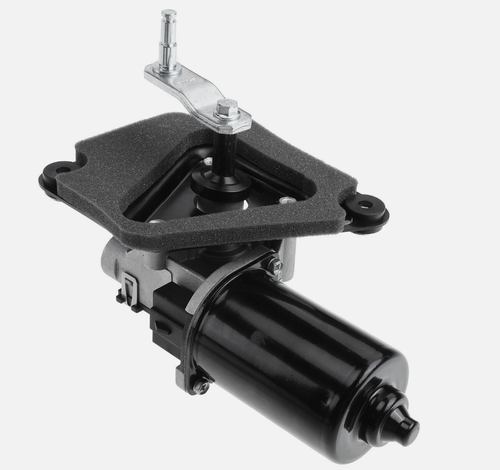 Front Windshield Wiper Motor 1987-1996 Ford F150 F250 F350 F53 F59 F600 ...