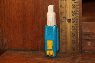 Vintage 1980's Voltron Transformer Leg Part | eBay