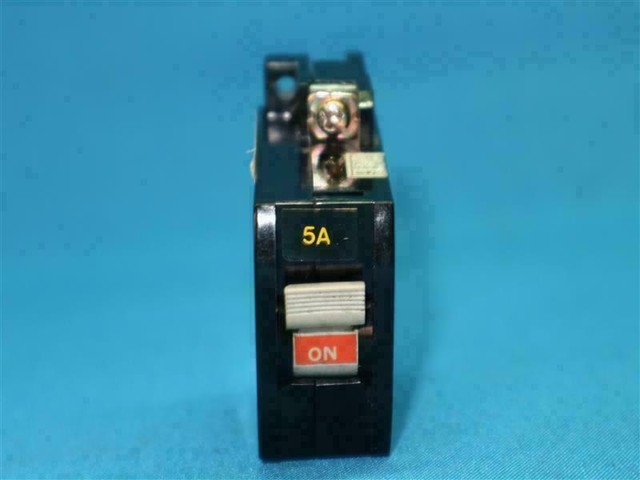 DACO DCP52DF Circuit Protector Ac220v 5a for sale online | eBay
