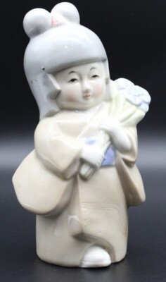 VIntage Porcelain SOPHIA-ANN GEISHA | eBay