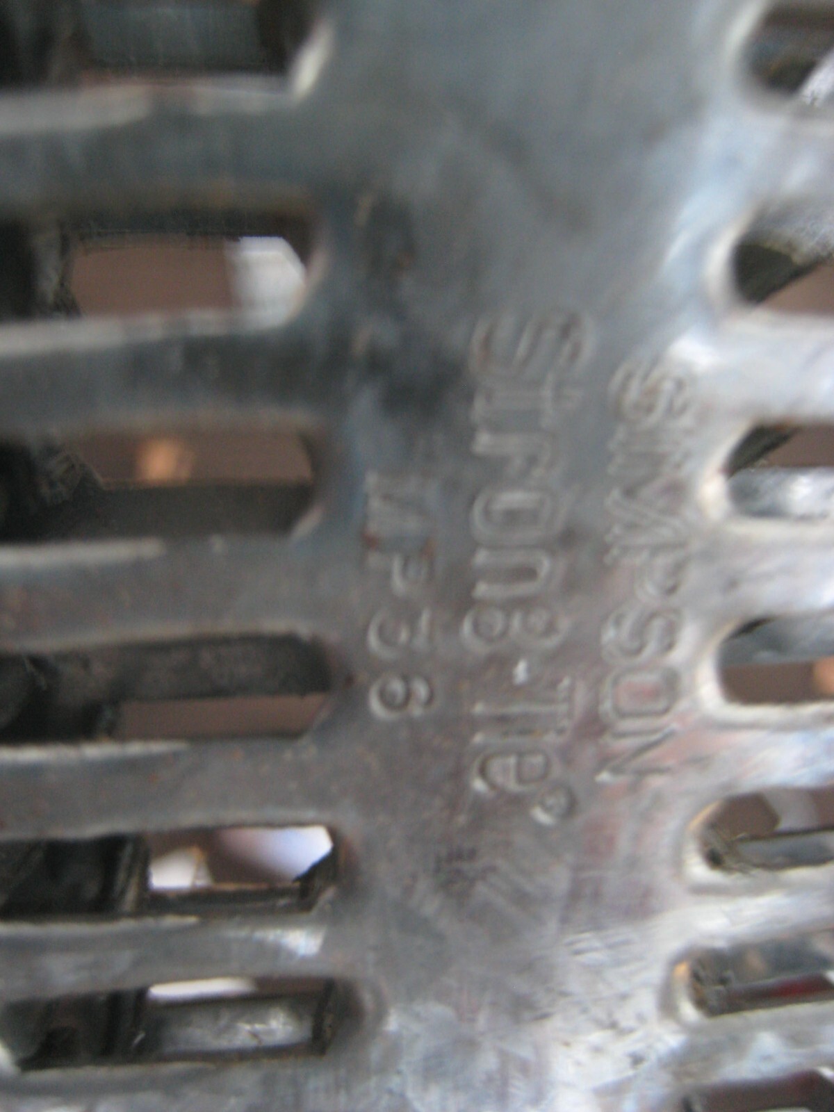 12 Ct Simpson Strong Tie 00075 MP36 20-Gauge 3x6" Mending Plates | eBay