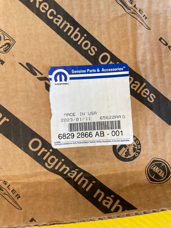 OEM 2019-2024 1500 Pick Up Box Box Rails-Side Rail Right Side ...