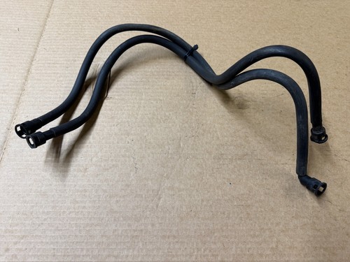 87-93 Ford Mustang Gas Tank Fuel Lines Factory Soft Line Pressure ...