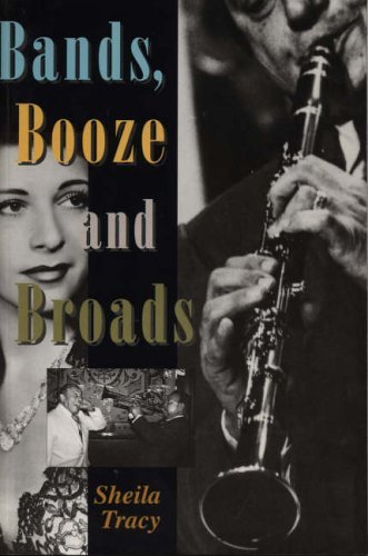 Bands, Booze and Broads By Sheila Tracy. 9781851588503 9781851588503| eBay