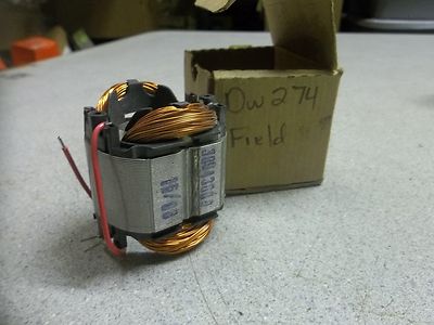 NEW Field Coil Assembly DW274 38943000 *FREE SHIPPING* | eBay