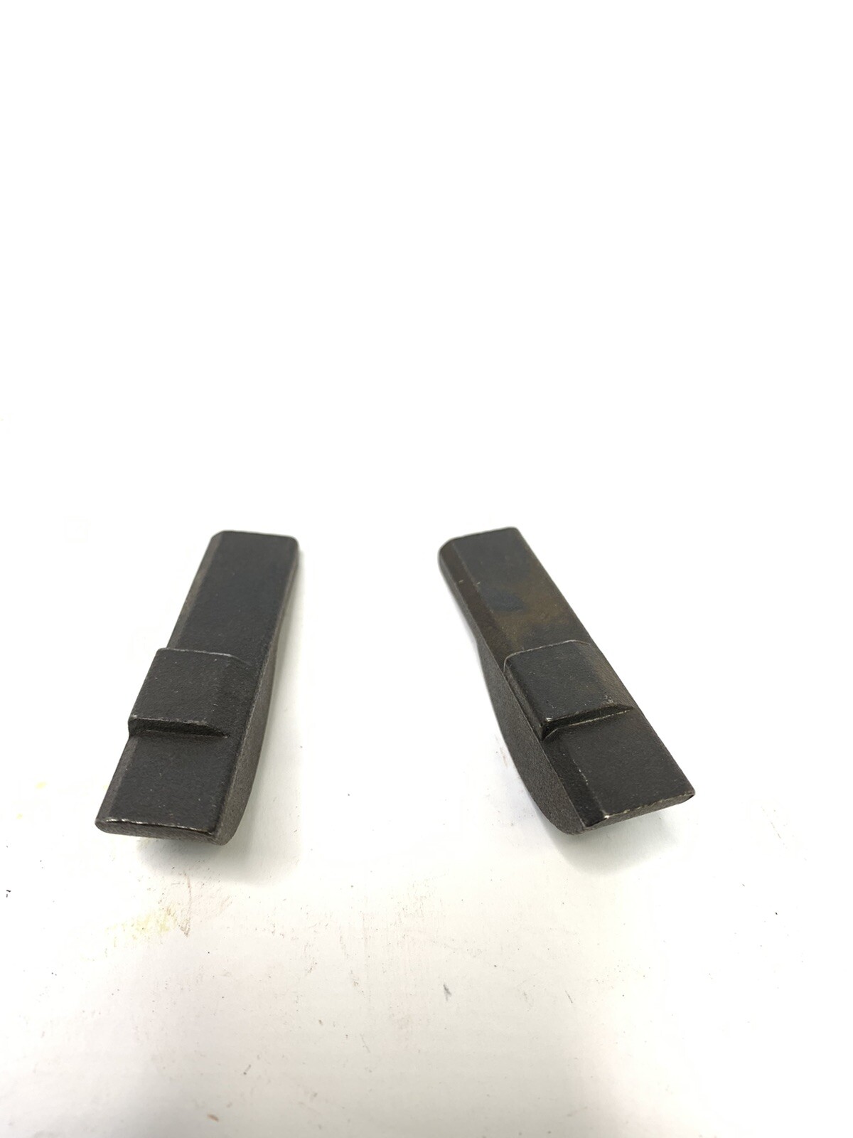 Lot Of 2 Texas Pneumatic TX-00956 Retainer For TX-1-B Needle Chisel ...