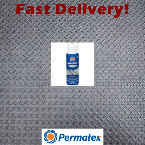 Permatex (81464) Anti-Seize Lubricant | eBay Australia
