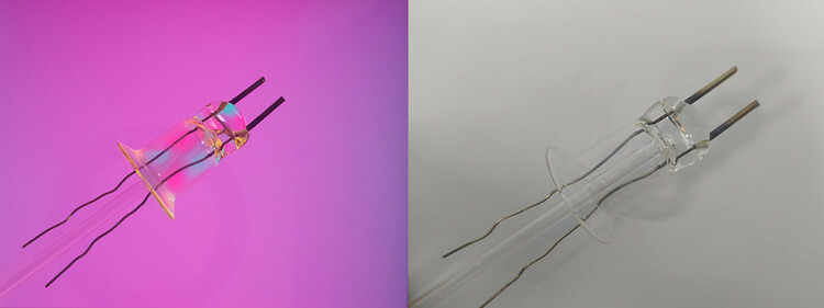 Polariscope Polarimeter Inspect Stress in glass acrylic plastic strain ...