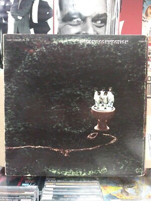 Rotary Connection Aladdin LP | eBay