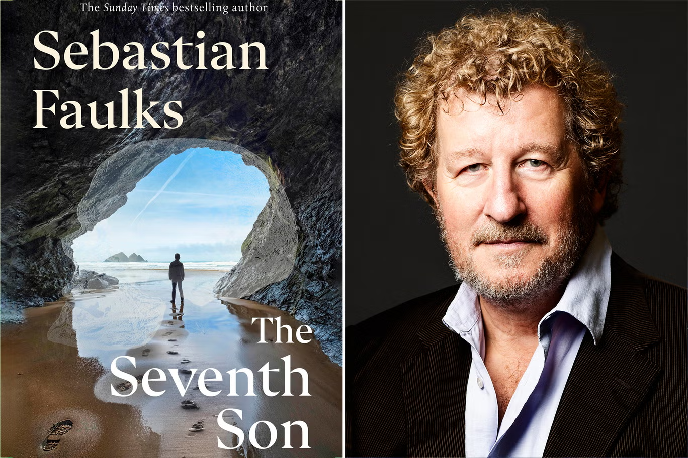 The Seventh Son by Faulks, Sebastian | eBay