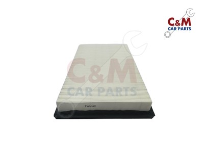 Air Filter fits NISSAN SUNNY 1986-2000 - Fahren | eBay