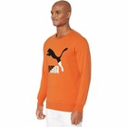 [595198-17] Mens Puma Classics Logo Crew TR | eBay
