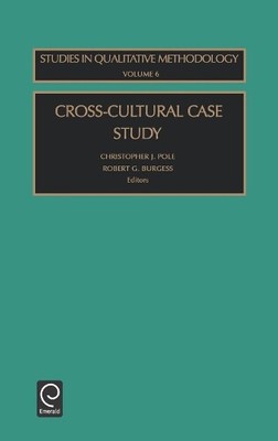 Christopher Pole Cross-Cultural Case Study (Gebundene Ausgabe) (US ...