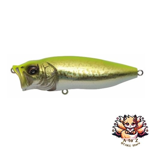 NOUVEAU leurre de basse Megabass Popmax GG Chart Back | eBay