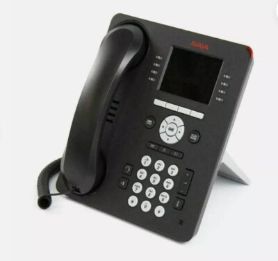 Avaya 9611G IP Phone Global (700504845) | eBay