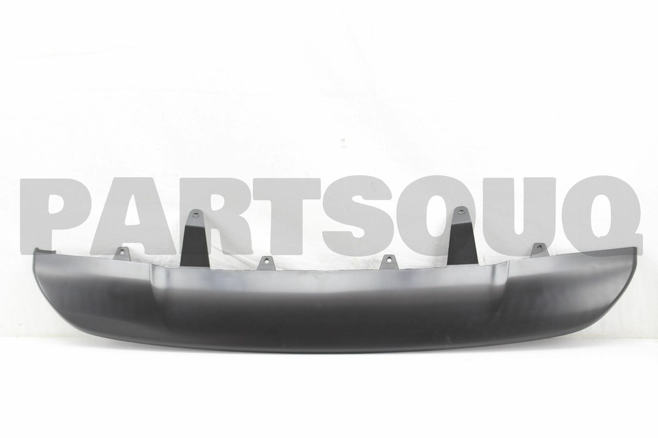 5245342900 Genuine Toyota GUARD, RR BUMPER 52453-42900 | eBay