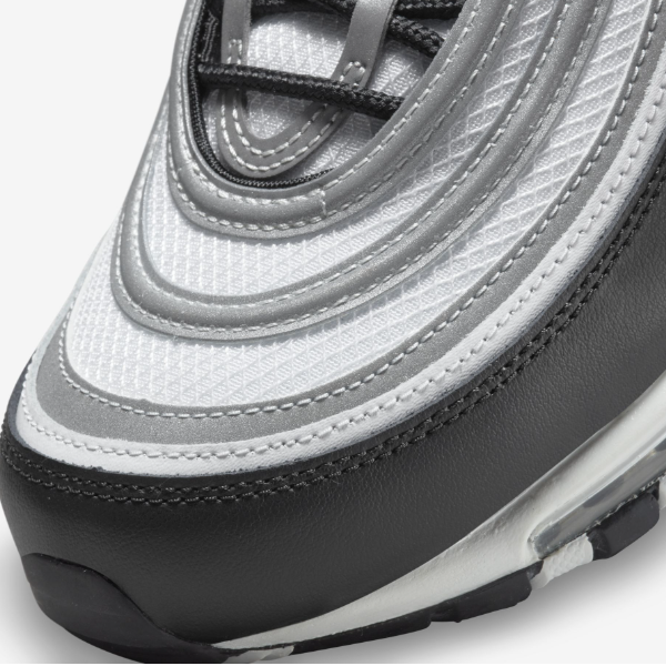 Nike Air Max 97 Shoes (DM0027-001) 'Reflect Silver' Expeditedship | eBay