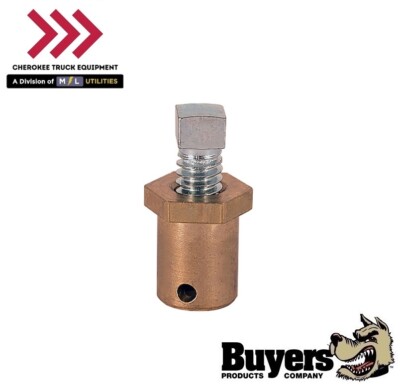 Buyers Products 6138,3/8" Bowden Pin | eBay