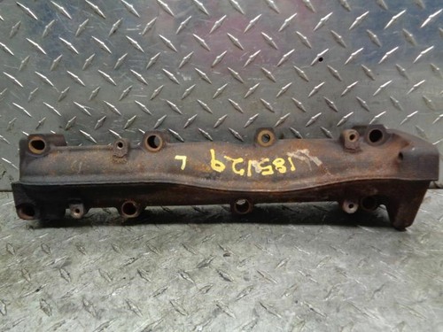 Driver Left Exhaust Manifold 6.6L Fits 01-16 SIERRA 2500 PICKUP 178063 ...