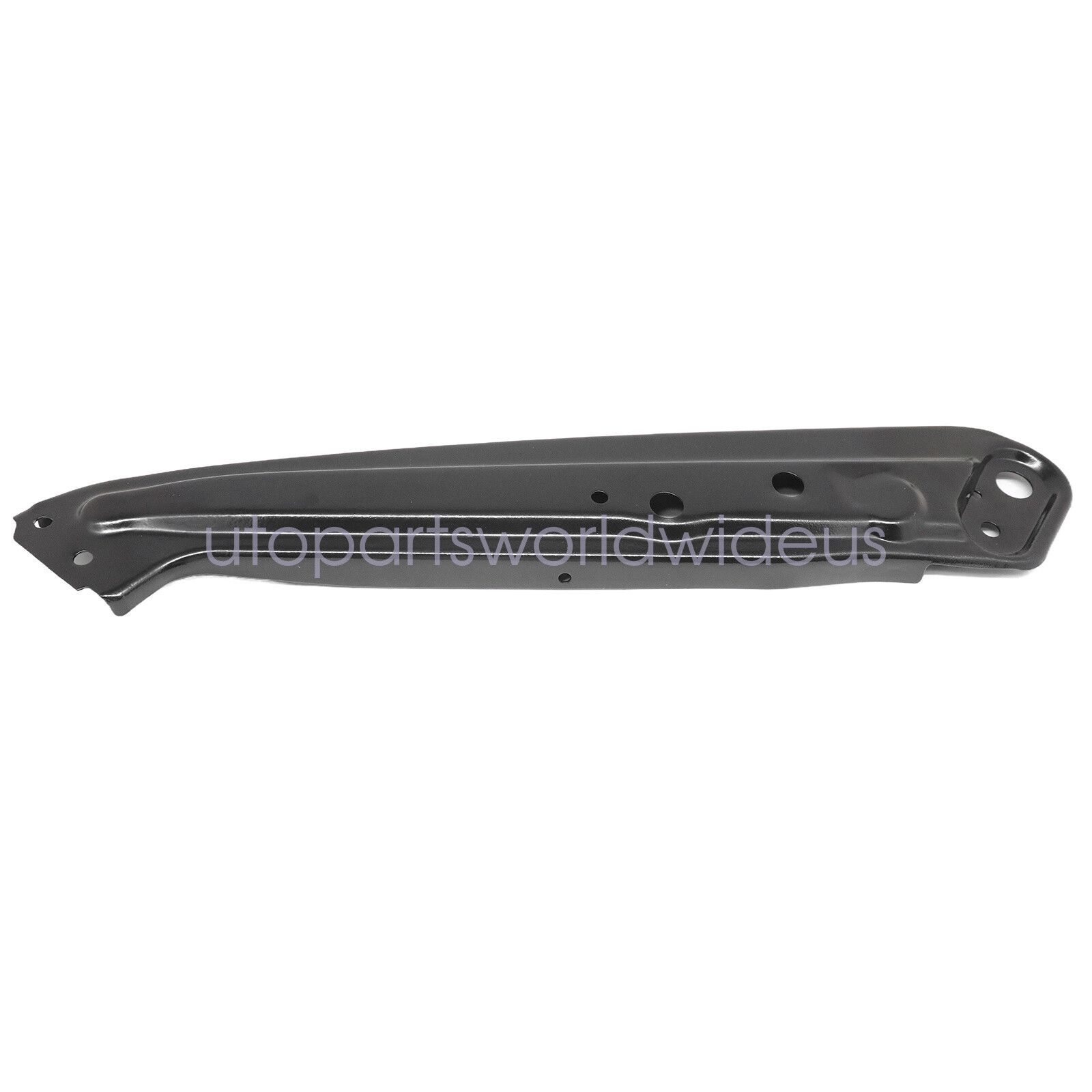 Right Side Radiator Support 17A-805-932-A For Volkswagen Jetta 2018 ...