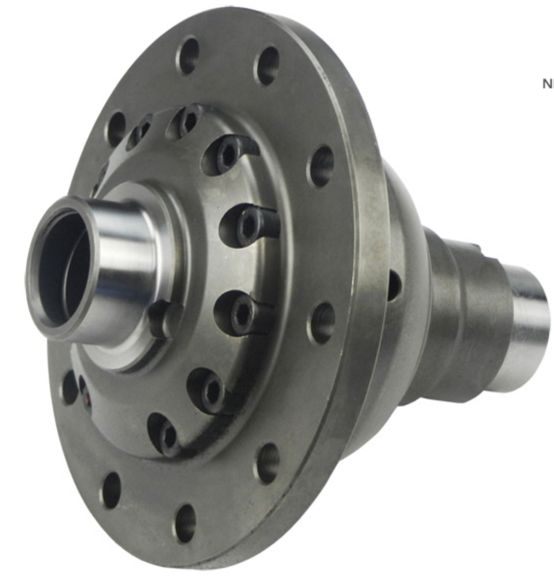 Blackline Ford USA 9" Inch Rear Axle 28 Spline LSD Limited Slip Diff | eBay