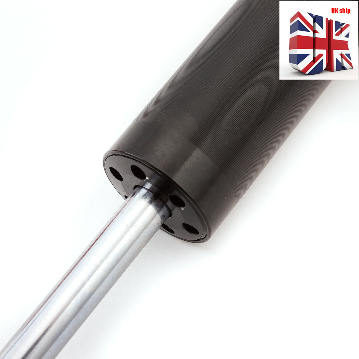 Steering Damper Linear Stabilizer for KMX | Grelly UK